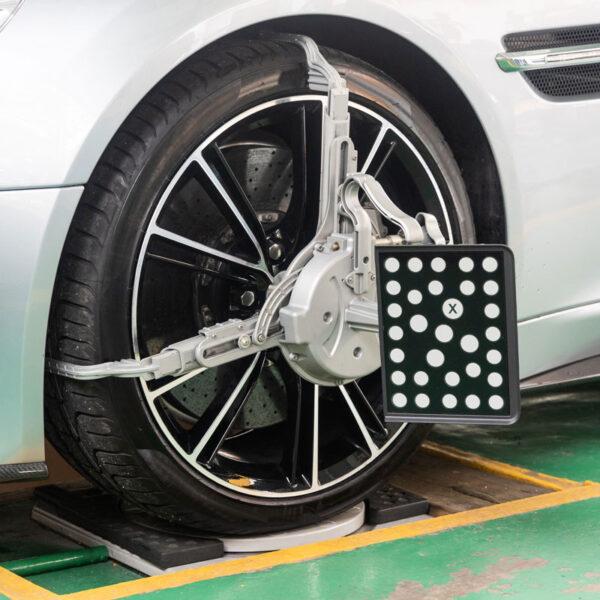 Wheel Laser Alignment Brampton | Harrad Auto Services